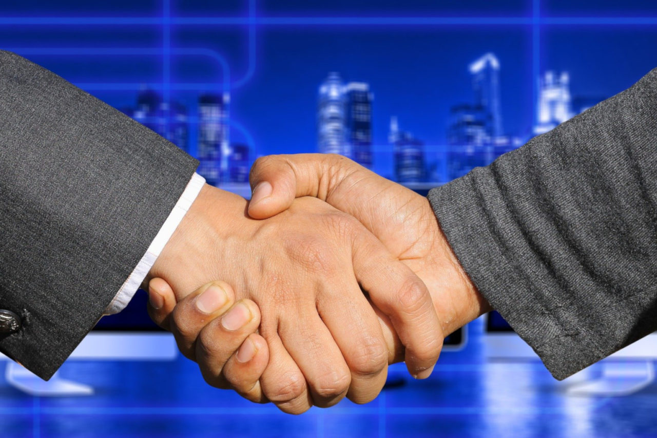 TPCO – ALIANZAS – Connecting Startup